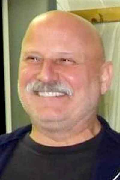 Jeffrey A. Furr 1959-2020 | News, Sports, Jobs - The Vindicator